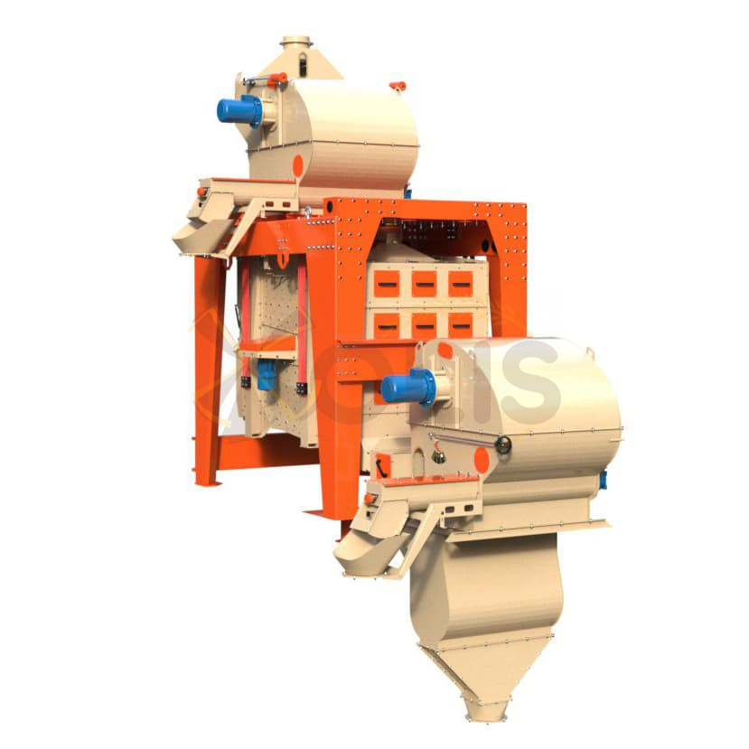 Grain cleaning, buy Grain cleaning in Ukraine at the best price | OLIS