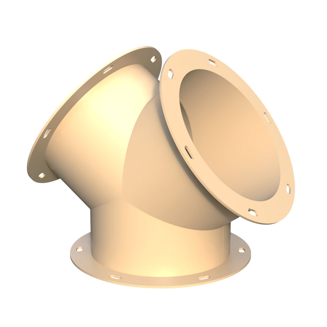 Round symmetrical inlet СС : purchase equipment for elevators and ...