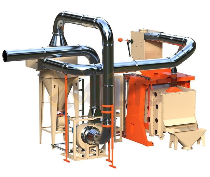 Screen Cleaner PSO-100 - Home